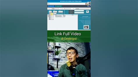 Download Aplikasi Pembayaran Spp Sekolah Vba Excel Youtube