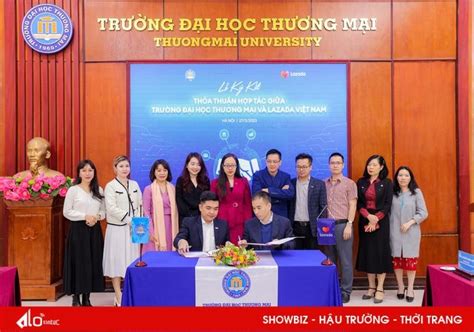 Lazada Khởi động Dự án Lazada Ecommerce Education” đồng Hành Cùng 1000