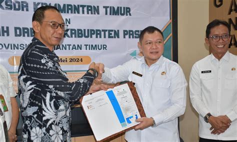 Lanjutan Pembangunan Jalan Dari Desa Random Sampai Desa Tanjung Aru