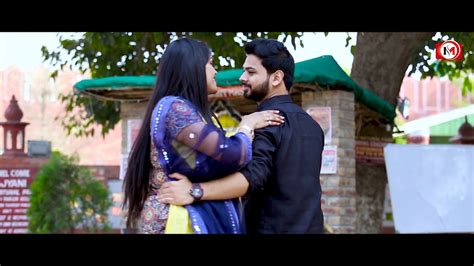 Pre Wedding Song Punjabi 2018 Youtube