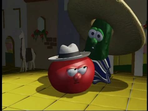 The Dance Of The Cucumber Veggiepeadia Wiki Fandom