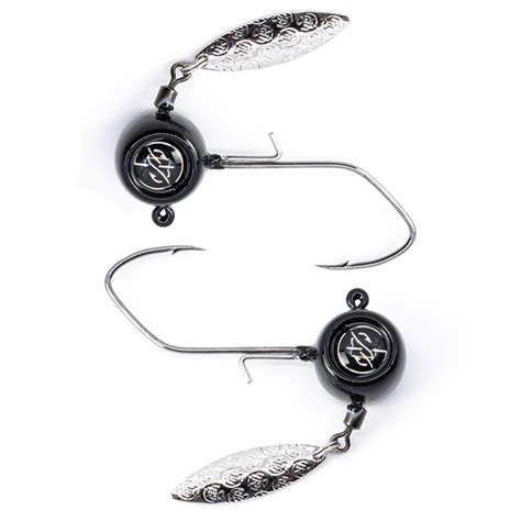 Crappie Baits Googan Squad