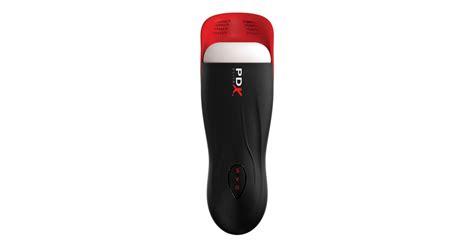 Pipedream Extreme Fap O Matic Pro Automatinis Masturbatorius Romantikalt