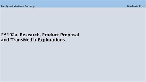 Assignment 4 Part 2 Ppt