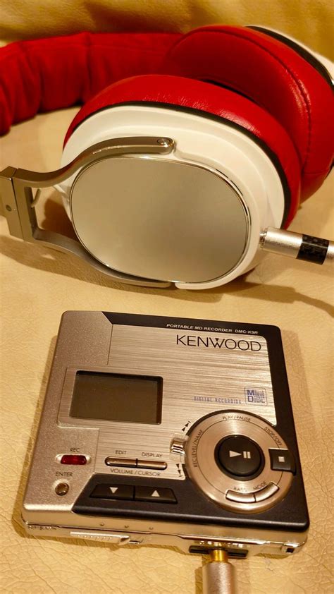 kenwood dmc k9r hifi sound system kenwood