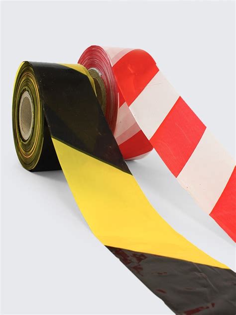 Safety Barrier Tape