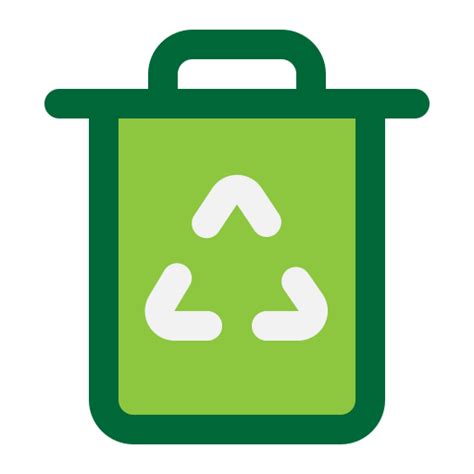 Delete Generic Color Lineal Color Icon