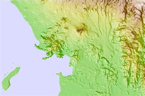 Bugasan Tide Station Location Guide