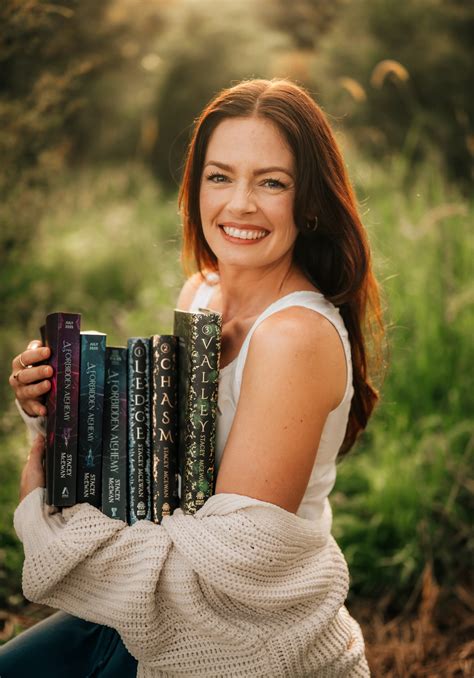 Stacey Mcewan Angry Robot