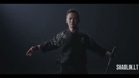 Wushu Duanbing Sword Fighting Techniques Bingdao And Drills Youtube