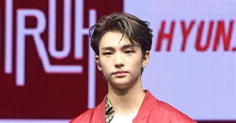 Jyp 스키즈 현진 루머 법적 대응 선처 합의 없다” [전문]