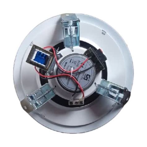 Sound Code Celling Speaker 20w Konga Online Shopping