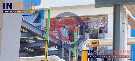 Inrock Rb Slab Insulation Size 5001000 At ₹ 200square Meter In