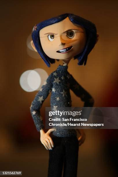 1303 Fotos E Imágenes De Alta Resolución De Coraline Getty Images