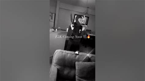Bts “e2k” X O2 Otw 🔥🥷🏽🔥 Youtube
