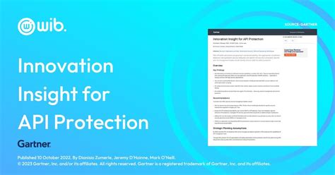 hadas hughes on linkedin gartner innovation insight for api protection