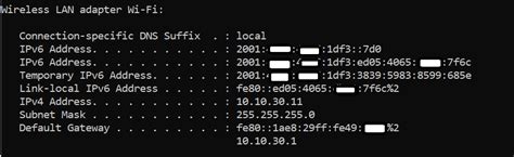 Ipv Setup Keith S Workshop