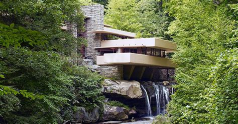 Contextualism Architecture In Harmony With Its Surroundings