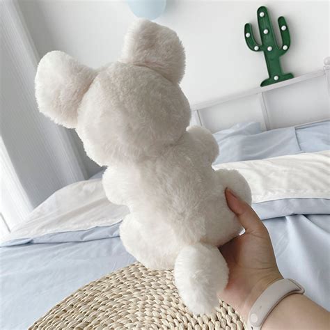 Cute Fox Plush Toy Toy Triver