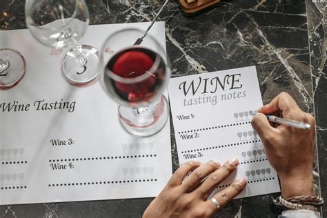 Tasting Wine Like A Pro Learn How To Do It Regular Tuesday Wine