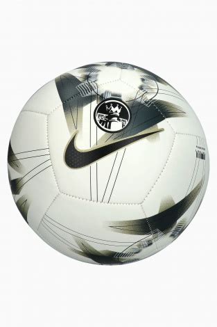 Футбольный мяч Nike Premier League Pitch (FB2987-106-EU) — Footballstyle
