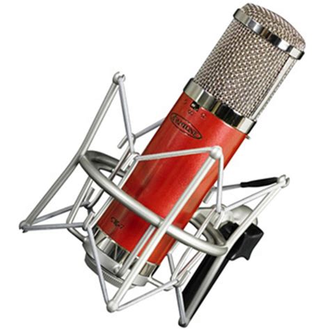 Avantone Ck 7 Multi Pattern Fet Condenser Microphone At Gear4music