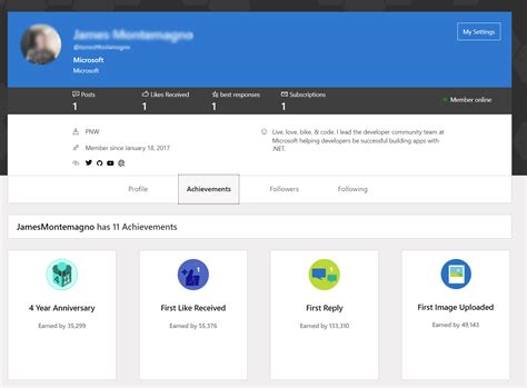 Microsoft Has Launched NET Tech Community Forums