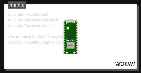 Nada Feito Tarefa 02 Atividade 06 Wokwi ESP32 STM32 Arduino Simulator
