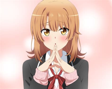 Isshiki Iroha Danbooru