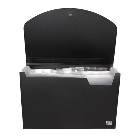 File Folder Pockets PP A Gataric Group