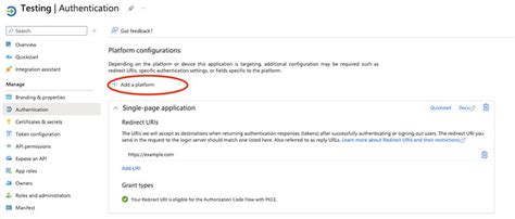 Proof Key For Code Exchange Is Required For Cross Origin Authorization Code Redemption Error