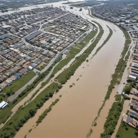 Flood Resilient Infrastructure Designing For Flexibility And