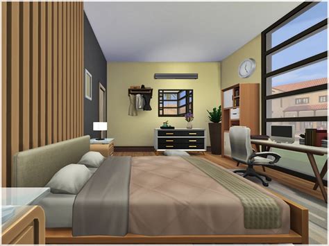 The Sims Resource Nyssa