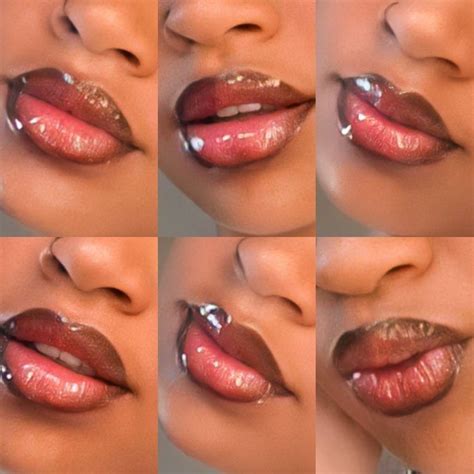 Revlon Lip Liner Colorstay Lip Makeup With Built In Sharpener