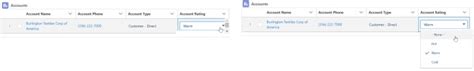 Datatable Lightning Web Component For Flow Screens Unofficialsf