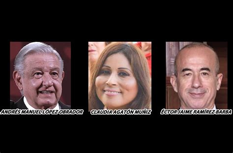 VIENEN AMLO Y SHEINBAUM