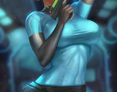 Maddie Fenton Rule 34 Danny Phantom