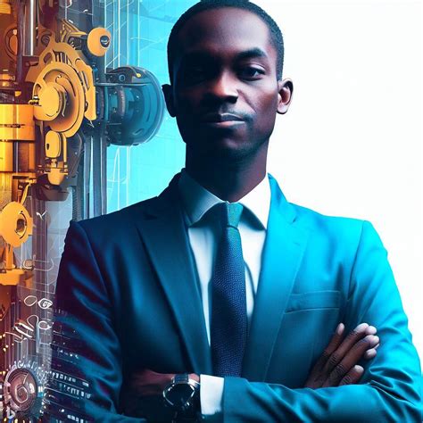 Trends And Innovations In Process Engineering In Nigeria