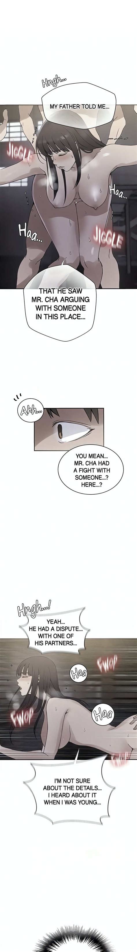 Read Secret Class Chapter 220 Mangabuddy