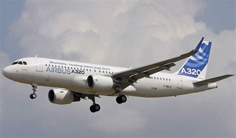 Around 6 000 Airbus A320 Jets Grounded Globally For Software Fix India