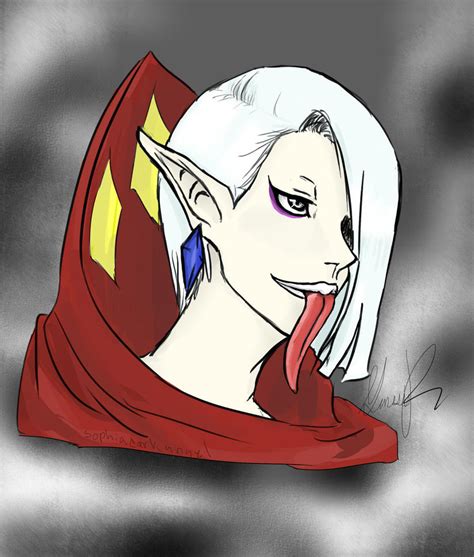 Ghirahim By Sophiadarkangel On Deviantart