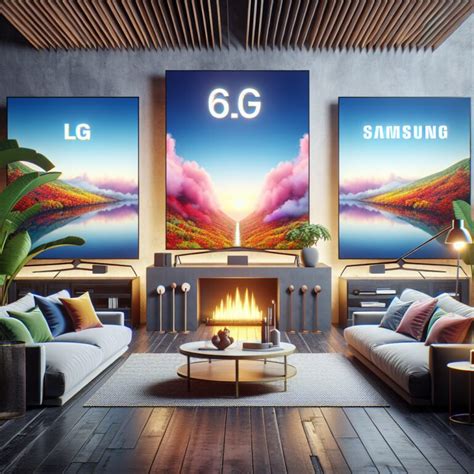 As 3 Melhores Tvs De 60 Polegadas De 2024 Lg Samsung E Muito Mais