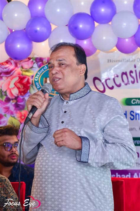 Abid Arshad Mohammad