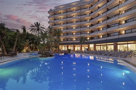 Fergus Puerto De La Cruz • Hotel En Puerto De La Cruz Tenerife
