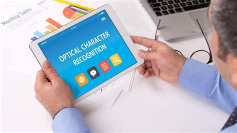 Optical Character Recognition Technology Software Koho Consulting Optical Character Recognition Technology Software Koho Consulting