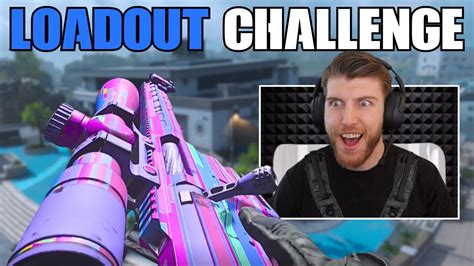 Riot Shield Sniper Combo In Warzone 3 Mcpr 300 Quick Scope Class Youtube