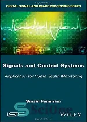 خرید و قیمت دانلود کتاب Signals and Control Systems Application for