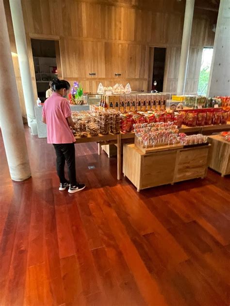 รูป ตั้งเซ่งจั้ว แสนภูดาษ Wongnai