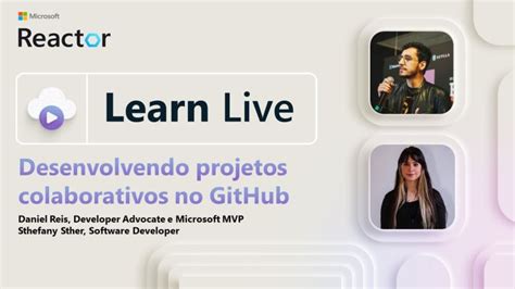 Github Certificação Opensource Aprendizado Microsoft Learnlive Glaucia Lemos