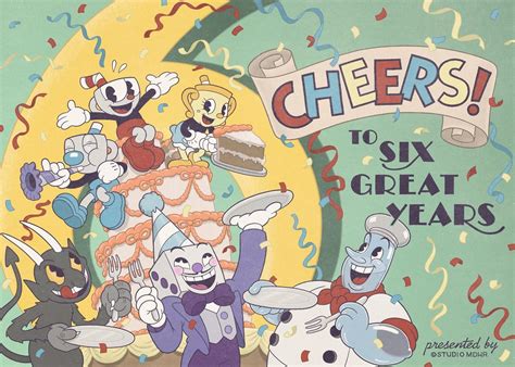 Tips On How To Beat Cala Maria In Cuphead Regular Rcuphead